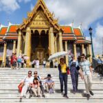 Half Day Private-Grand Palace and Temples of Bangkok Guided Tour - An In-Depth Look at the Tour Experience