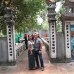Half-Day Private Guided Tour of Hanoi-Asian Promise - Exploring the Itinerary in Detail