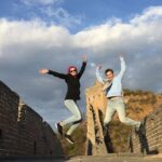 Half Day Private Hiking Tour at Mutianyu Great Wall - What’s Included and What’s Not
