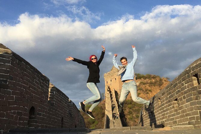 Half Day Private Hiking Tour at Mutianyu Great Wall - What’s Included and What’s Not