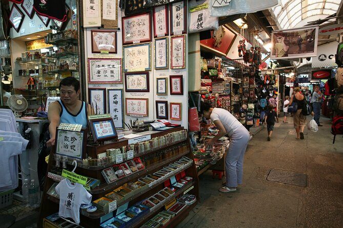 Half-day Private Hong Kong Island Tour: Victoria Peak, Repulse Bay, Aberdeen - What Makes This Tour Stand Out?