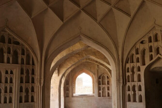 Half Day Private Hyderabad Sightseeing Tour - Introduction to Hyderabad’s Heritage in a Compact Tour