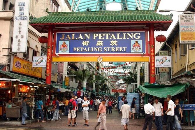 Half-Day Private Kuala Lumpur City Tour - Authentic Perspectives from Reviews