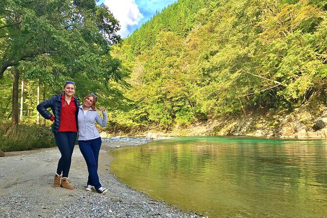 Half Day Private Rural E-Bike Tour in Hida - Who Should Sign Up?