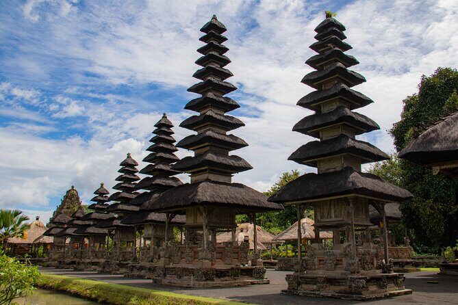 Half-Day Private Tanah Lot Sunset Tour - Real Traveler Insights