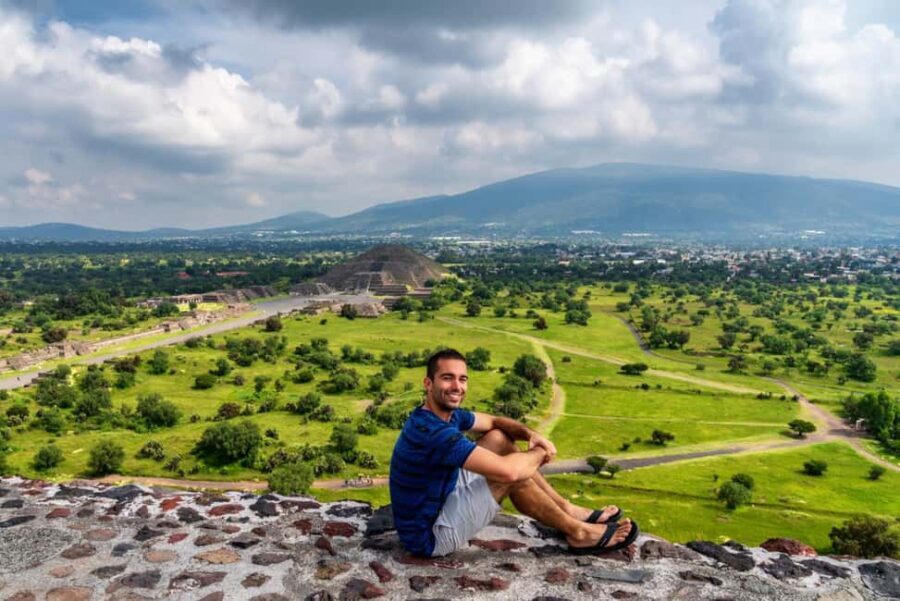 Half-Day Private Teotihuacán Tour from Mexico City - What the Tour Offers Compared to Other Options