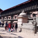 Half-Day Private Tour around Bhaktapur and Syambhunath Stupa - FAQ