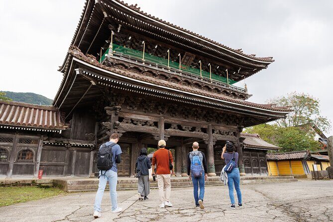 Half Day Private Tour in Inami with a Local Guide - Authenticity and Visitor Feedback