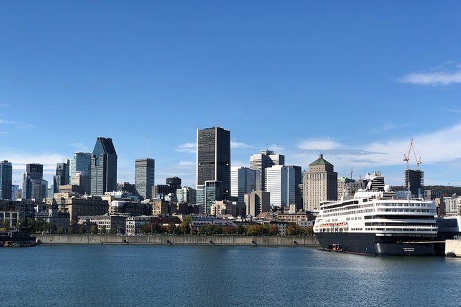 Half Day Private Tour In Montreal With A Local - Deep Dive into the Itinerary