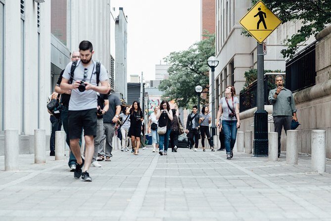 Half Day Private Tour In Toronto With A Local - Who Will Love This Tour?