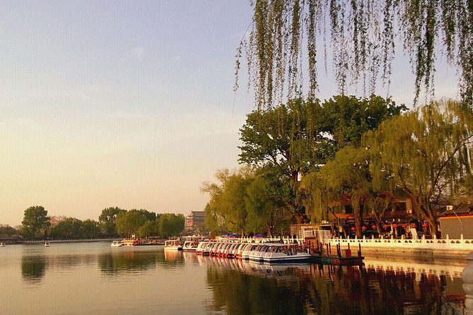Half-Day Private Tour of Beijing Hutong Highlights - Who Will Appreciate This Tour?