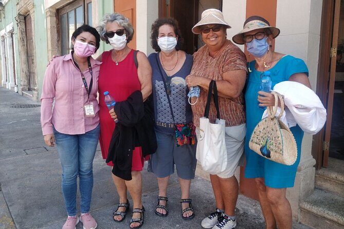 Half Day Private Tour of Campeche, the Walled City - Who Will Love This Tour?