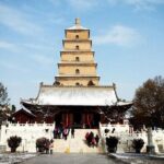 Half Day Private Tour of City Overview in Xi'an - What Travelers Say About This Tour