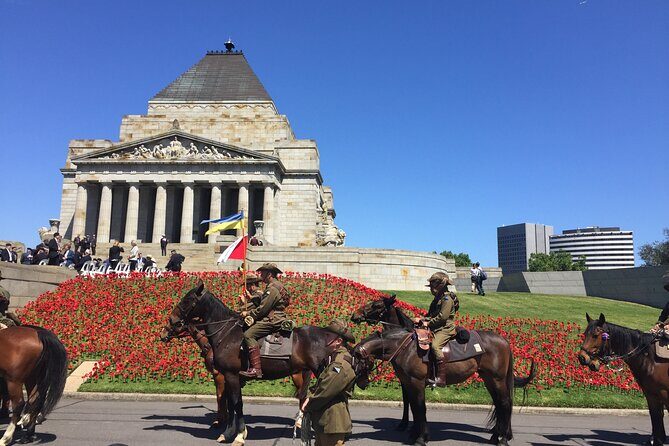 Half Day Private Tour of Melbourne City with Local guide - FAQ