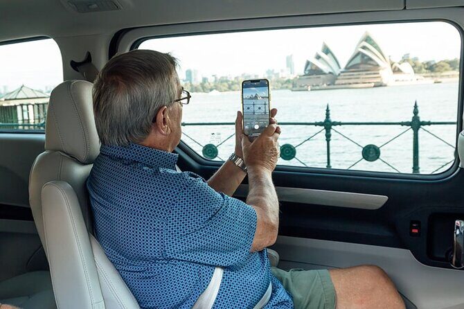 Half-Day Private Tour of Sydney's Northern Beaches - up to 7 pax - Cost and Value: Is It Worth It?