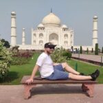 Half Day Private Tour of Taj Mahal & Agra Fort from Agra - FAQs