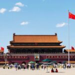 Half Day Private Tour of Tiananmen Square and Temple of Heaven - The Practical Side: What’s Included and What to Expect