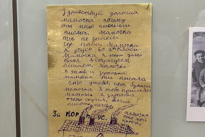 Half-Day Private Tour to Alzhir Camp from Nur-Sultan - The Journey and Its Stops