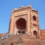 Half Day Private Tour to Fatehpur Sikri from Agra - What Makes This Tour Stand Out?
