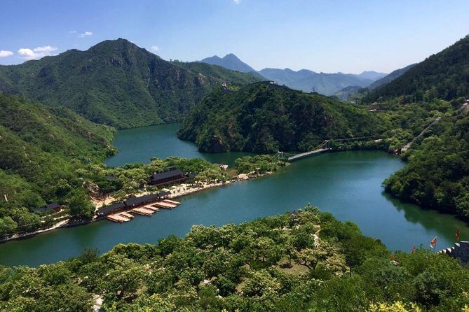 Half Day Private Tour to Huanghuacheng Great Wall (Non - Shopping Tour) - The Detailed Itinerary and What to Expect