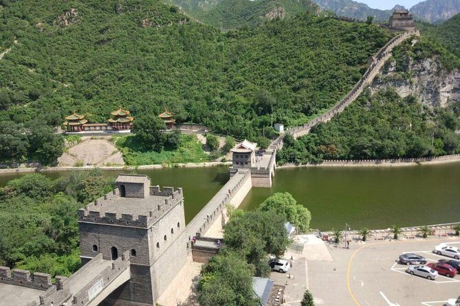 Half Day Private Tour to Juyongguan Great Wall with Hotel Pickup & Drop off - What’s Included and What’s Not