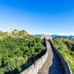 Half-Day Private Tour to Mutianyu Great Wall Including Toboggan - A Closer Look at the Tour Experience