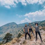 Half Day Private Tour to Pico del Águila in Ajusco - What to Bring and Consider