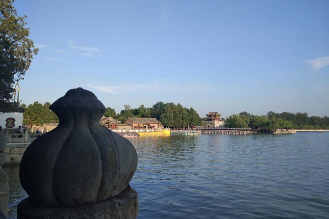 Half Day Private Tour to Summer Palace in Beijing - Who Would Benefit Most from This Tour?