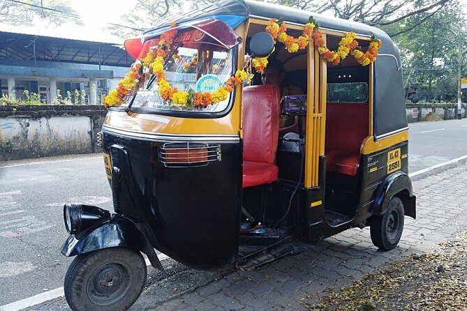 Half-Day Private Tuk Tuk Tour in Fort Kochi - Why This Tour Delivers Value