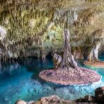 Half-Day Private Tulum and Sak Aktun Cave Cenote Tour from Cancun - What’s Included and What’s Not