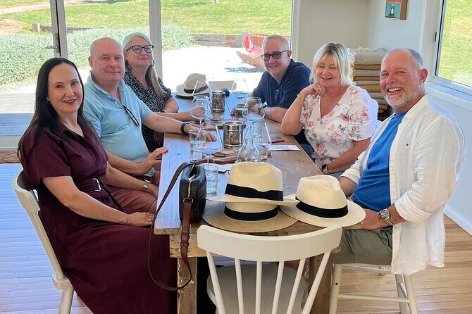 Half Day Private Wine Tasting Tour in Orange NSW - Authentic Experiences & Real Feedback