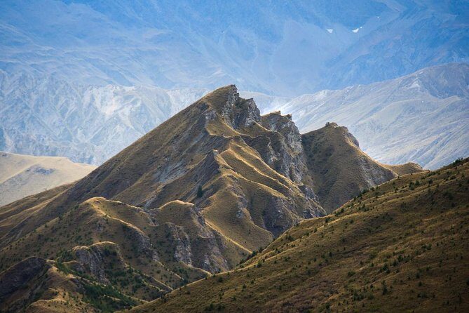 Half Day Queenstown & Beyond Private Scenic Photography Tour - FAQ
