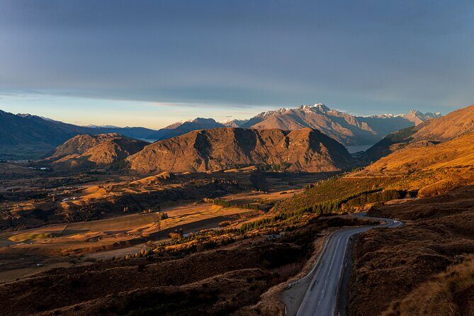 Half-Day Queenstown Photography Tour - Frequently Asked Questions (FAQs)