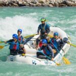 Half Day Rafting in Rishikesh - 26 Km. - What Makes This Tour Stand Out?