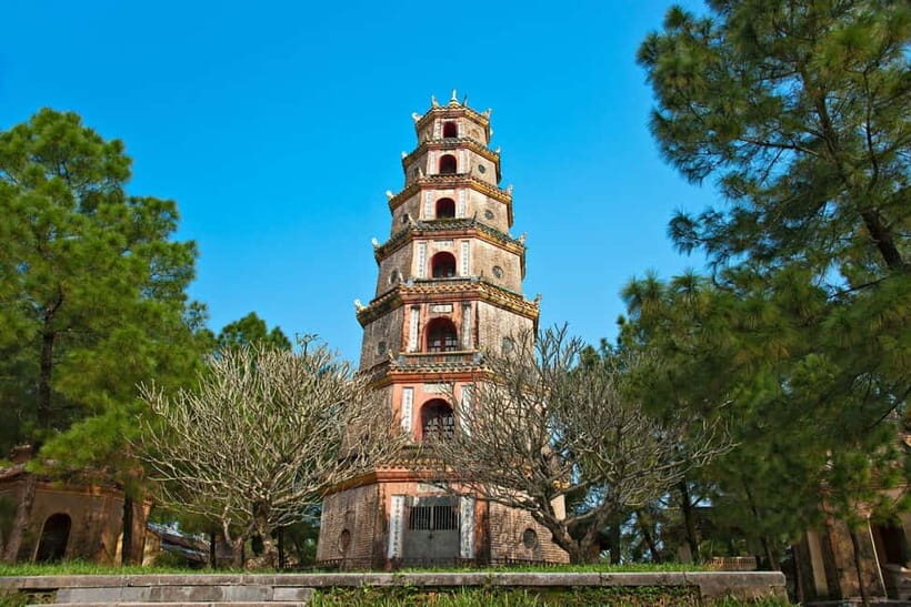 Half-day Religious Tour in Hue Citadel - Practical Details and Experience