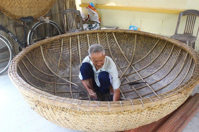 Half Day Ride Bike To The Farm and Cooking Activity with Foot Massage - Authentic Experiences That Give You More Than Sightseeing
