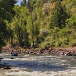 Half Day Roaring Fork Rafting - The Value and Practical Considerations