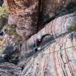 Half-Day Rock Climbing in Red Rock Canyon (Beginner Friendly) - The Value at $299
