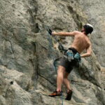 Half Day Rock Climbing on Cat Ba island - Deep Dive Into the Experience