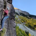 Half-Day Rock Climbing - Telluride - What to Expect from the Half-Day Rock Climbing Tour in Telluride
