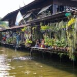 Half-Day Royal Grand Palace and Bangkok Canal Group Tour - Exploring the Itinerary in Depth
