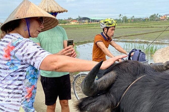 Half-Day Rural Adventure in Hoi An - A Practical Breakdown of the Tour