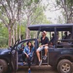 Half Day Safari at Yala National Park with Lunch - Additional Inclusions and Convenience