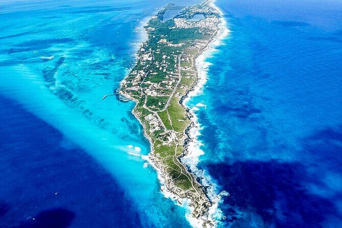 Half Day Sailing at Isla Mujeres from Cancun & Playa del Carmen - Analyzing the Value of This Tour