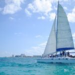 Half Day Sailing Private Catamaran to Isla Mujeres - The Itinerary: A Deep Dive into the Day