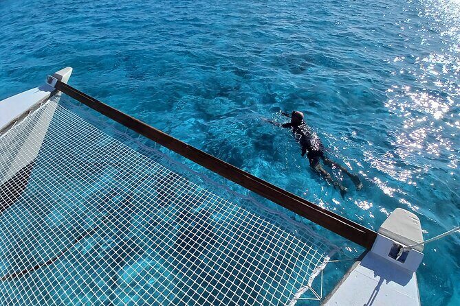 Half-Day Sailing Trip on the Lagoon of Tahiti Comments - Analyzing the Cost and Value