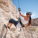 Half-Day San José del Cabo Zip Line and Rappel Adventure - In The Sum Up