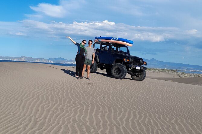 Half Day Sandboarding and Paddleboarding Experience in La Paz - Final Thoughts
