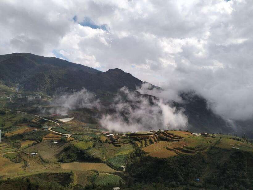 Half Day Sapa Trekking to Visit Lao Chai - Ta Van - Who Should Consider This Tour?