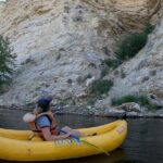 Half Day Scenic Float on the Salmon River - Why This Float Is Worth Considering